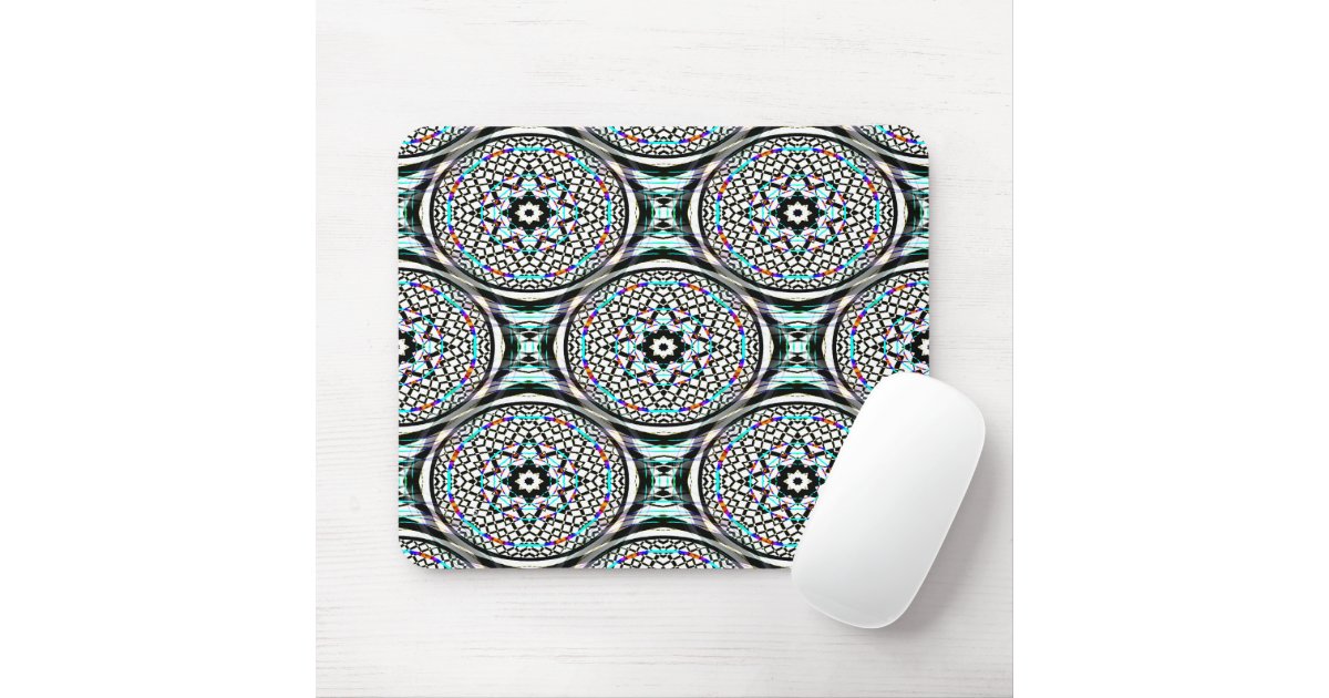 Spheres of Stars...... Mouse Pad | Zazzle