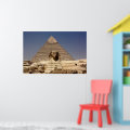 Sphinx Poster | Zazzle