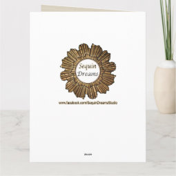 Sphynx Devon Rex Cat Large Sepia Photograph Card | Zazzle