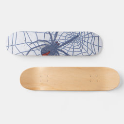 Spider board | Zazzle