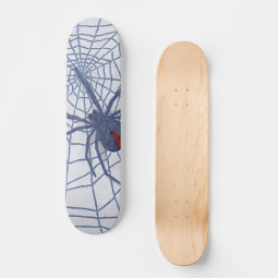 Spider board | Zazzle