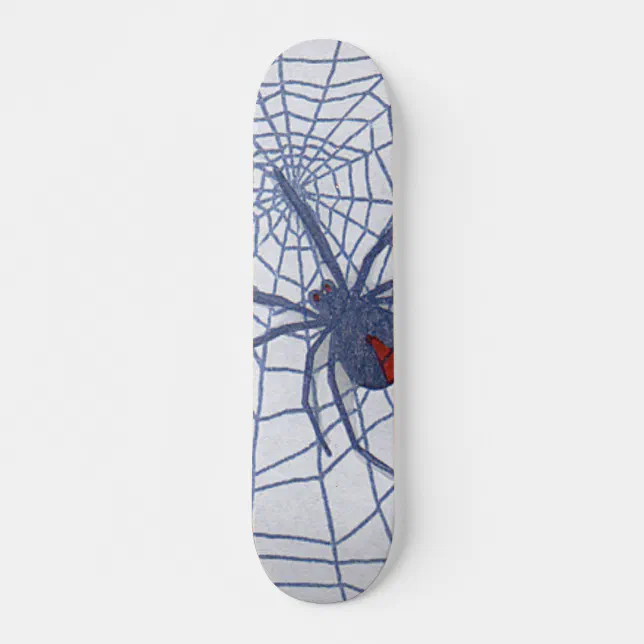 Spider board | Zazzle