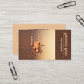 Spider Business Card | Zazzle