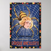 Spider Girl Poster | Zazzle