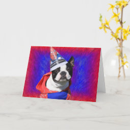 Spider Jack Card | Zazzle