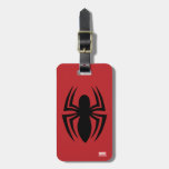 Spider-Man Spider Logo Poster | Zazzle.com