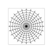 spider web art stamp | Zazzle