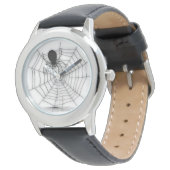 Spider Web Watch | Zazzle