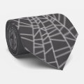 Spider's Web Tie | Zazzle