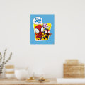 Spidey Team: Go-Webs-Go! Poster | Zazzle