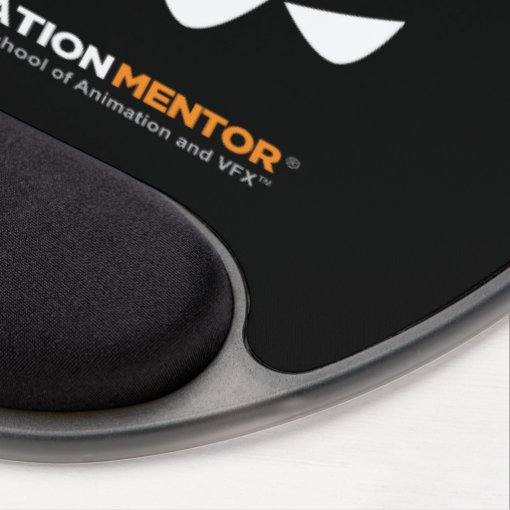 Spike Eyes Mouse Pad - Animation Mentor | Zazzle