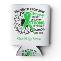 Spinal Cord Injury | Awareness Ribbon Gifts