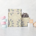Spine Anatomy Art Chiropractic Wrapping Paper | Zazzle