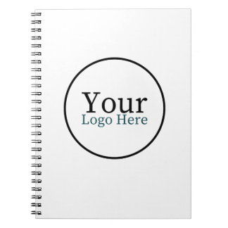 Create Your Own Custom Notebooks & Journals | Zazzle
