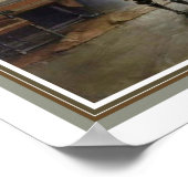 "Spirit" 1885 by George Roux Poster | Zazzle