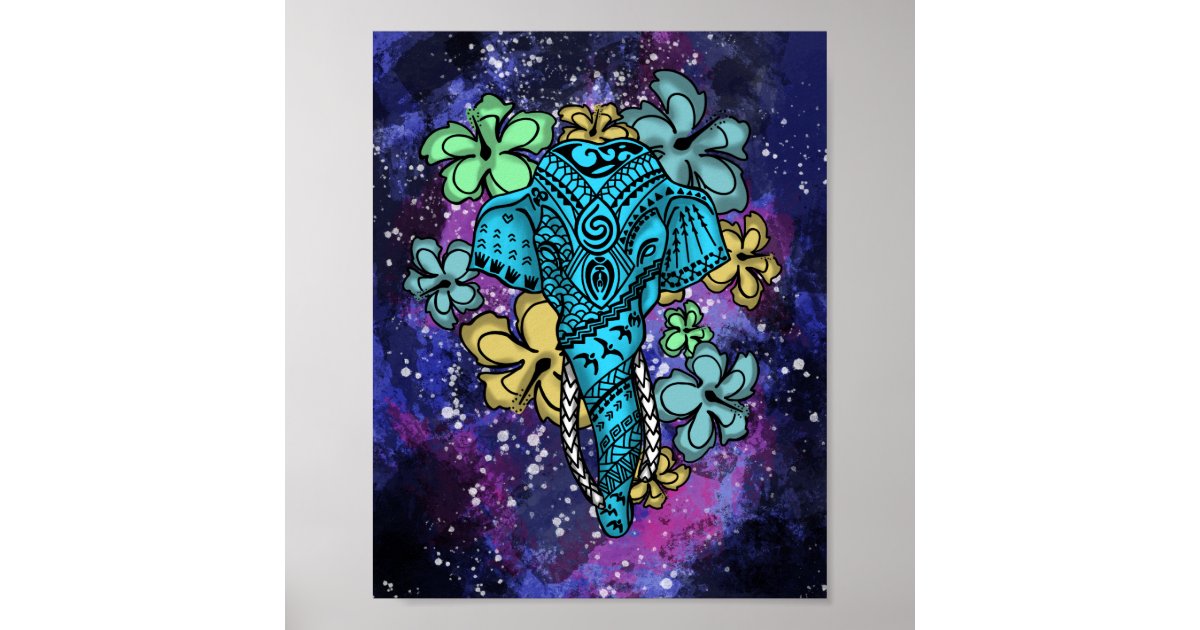 Spiritual Guidance Poster | Zazzle