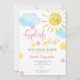 Splish Splash Baby Shower invitation | Zazzle