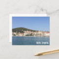Split Postcard | Zazzle