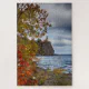 Split Rock Lighthouse Minnesota Jigsaw Puzzle | Zazzle