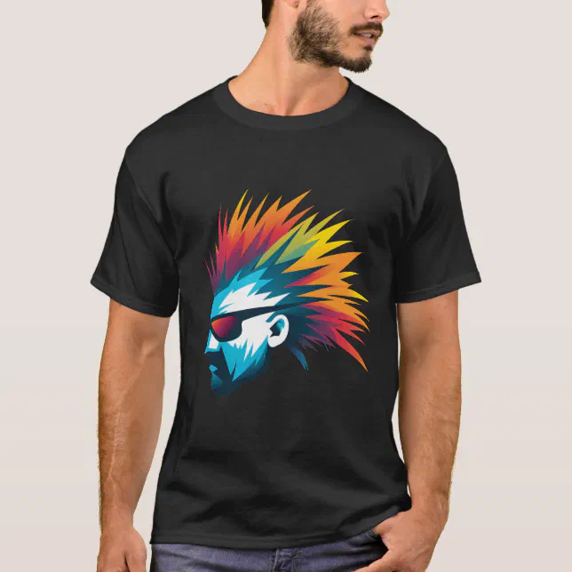 Splunk Design T-Shirt | Zazzle