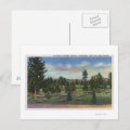 Spokane, Washington - Upper Terrace Postcard | Zazzle