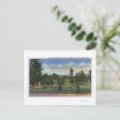 Spokane, Washington - Upper Terrace Postcard | Zazzle