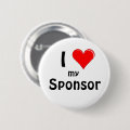 Sponsor Button | Zazzle