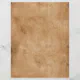 Spooky Autumn Gothic Scrapbook Paper Sheet | Zazzle