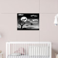 spookY halloween poster | Zazzle