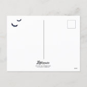 Spooky Nights / Postcard | Zazzle