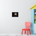 Spooky October Moon Poster | Zazzle