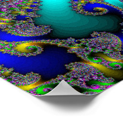 'Spore' Poster | Zazzle