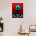 'Spore' Poster | Zazzle