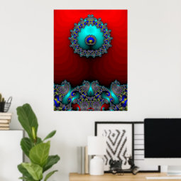 'Spore' Poster | Zazzle