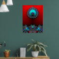 'Spore' Poster | Zazzle