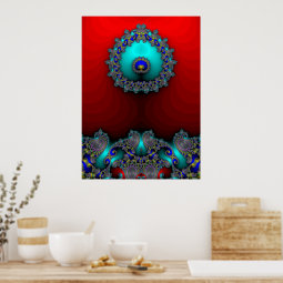 'Spore' Poster | Zazzle