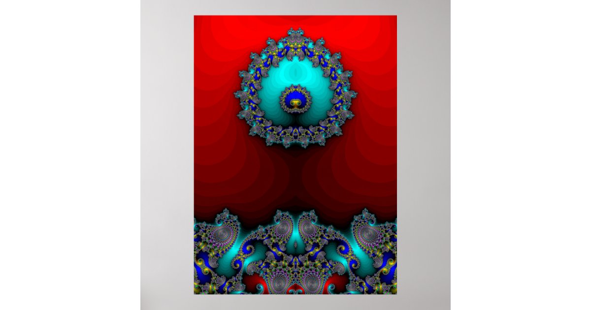 'Spore' Poster | Zazzle