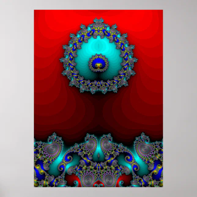 'Spore' Poster | Zazzle