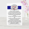 sport coach 10 reasons why we love baseball fan card | Zazzle