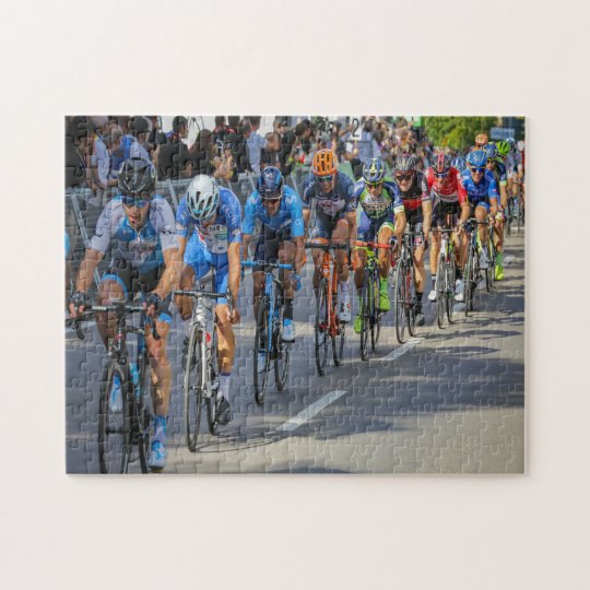 sport cycling jigsaw puzzle | Zazzle.com