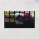 Sport Exotic Car in Different Colors Business Card | Zazzle