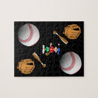 Sport Jigsaw Puzzle | Zazzle