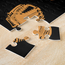 Sport Jigsaw Puzzle | Zazzle