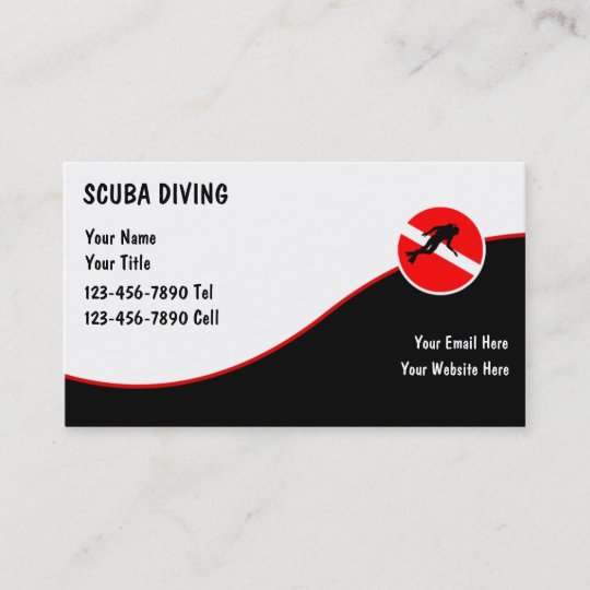 Sports Business Cards | Zazzle.com