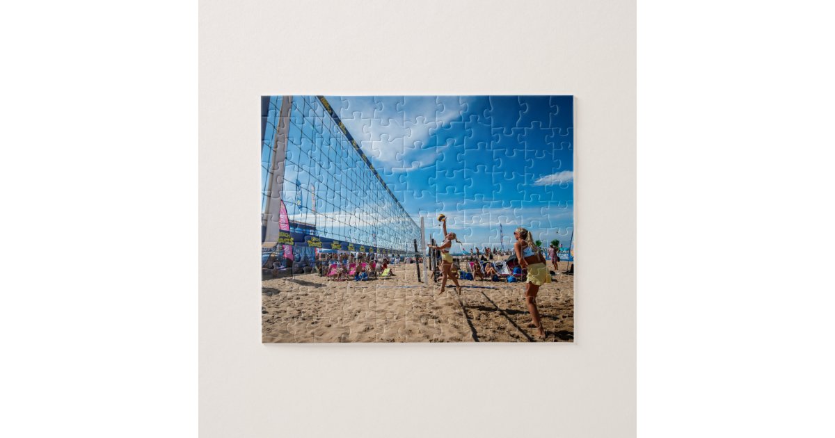 Sports Jigsaw Puzzles | Zazzle