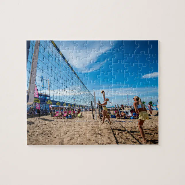 Sports Jigsaw Puzzles | Zazzle