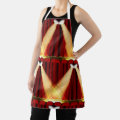 Spotlights On Stage Apron | Zazzle