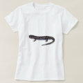 Spotted Salamander Shirt | Zazzle