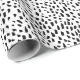 Spotted Wrapping Paper | Zazzle