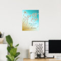Spray Tan Tanning SALE Poster | Zazzle